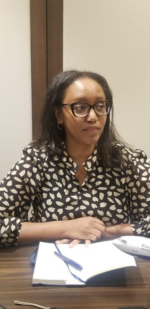 Makolo: Africa Needs Internal Connections to Boost Economic Growth ...